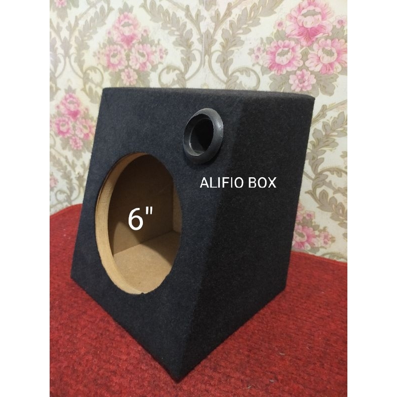 Jual Box miring 6 inch | Shopee Indonesia