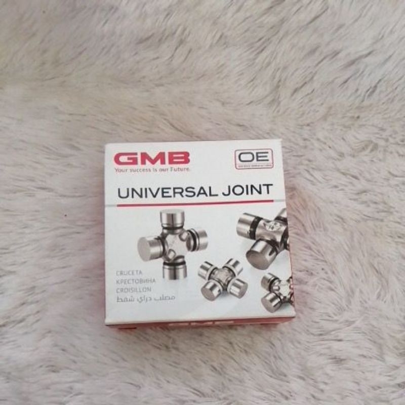 Jual Cross Joint GMB GUT-13 Kijang 4k, 5k, 7k | Shopee Indonesia