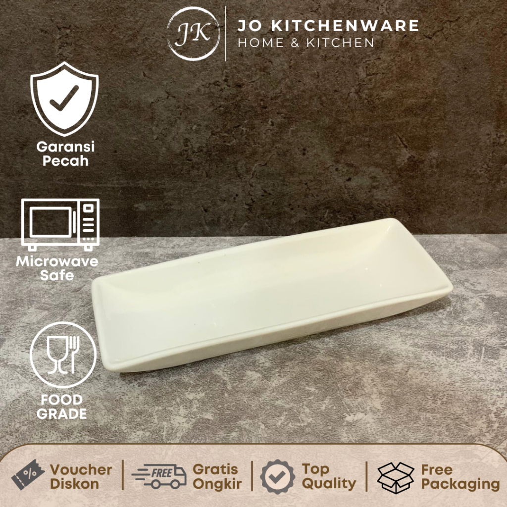 Jual Lepek segi keramik premium ukuran 16x6 cm SET 3 PCS JJ021 | Shopee ...