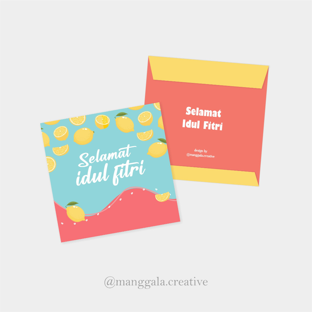 Jual AMPLOP LEBARAN KECIL 2024 | AMPLOP PREMIUM DESIGN | AMPLOP THR ...