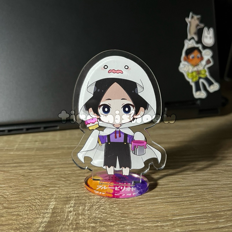 Jual blue period yotasuke sweet paradise suipara standee | Shopee Indonesia