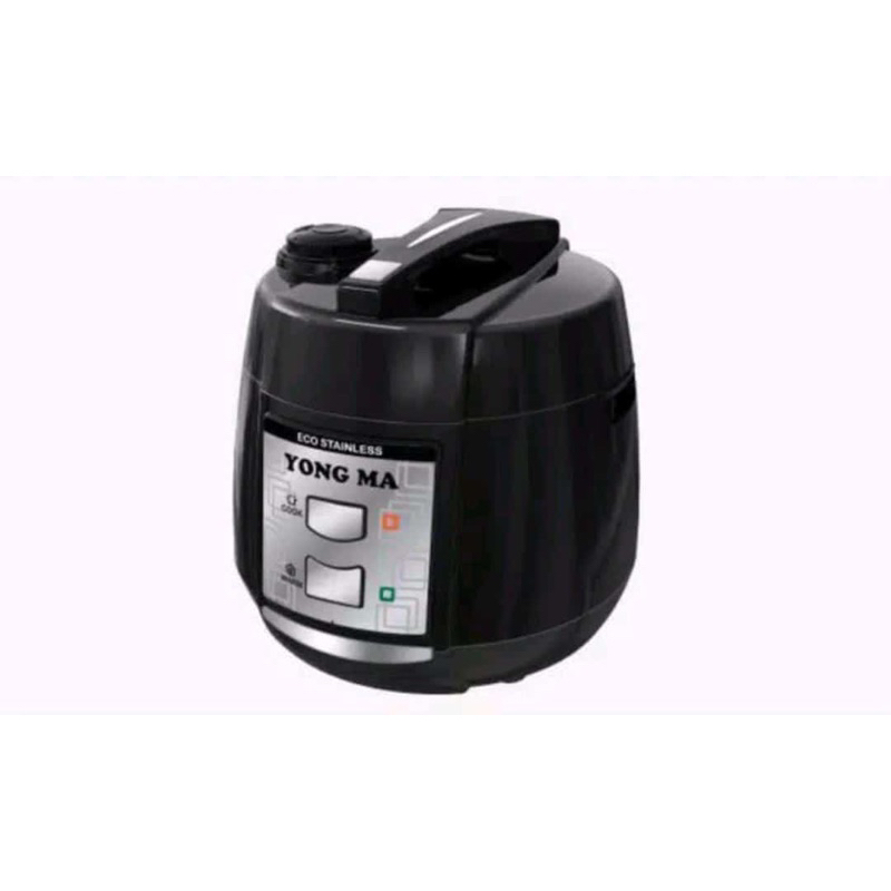 Jual RICE COOKER YONG MA SMC 4053/YONG MA RICE COOKER UK 2,0LITER ...
