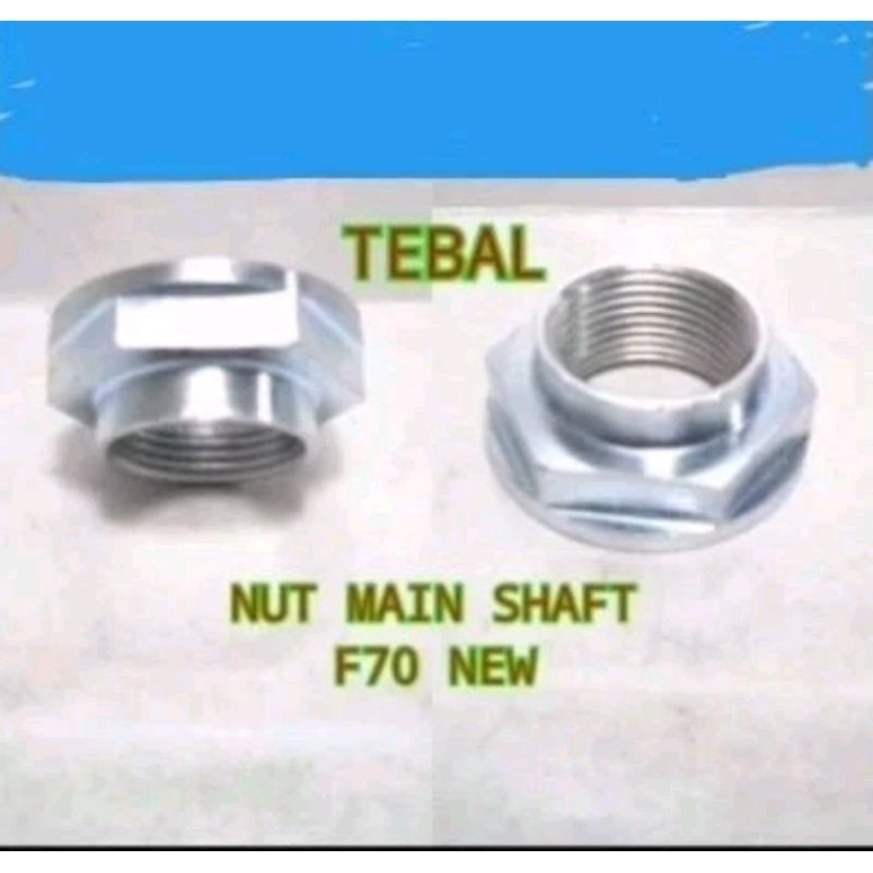 Jual mur transfer taft gt mur posneling taft gt F70 mur transmisi taft ...