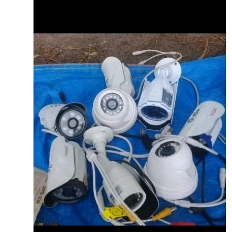 Jual CCTV bekas | Shopee Indonesia