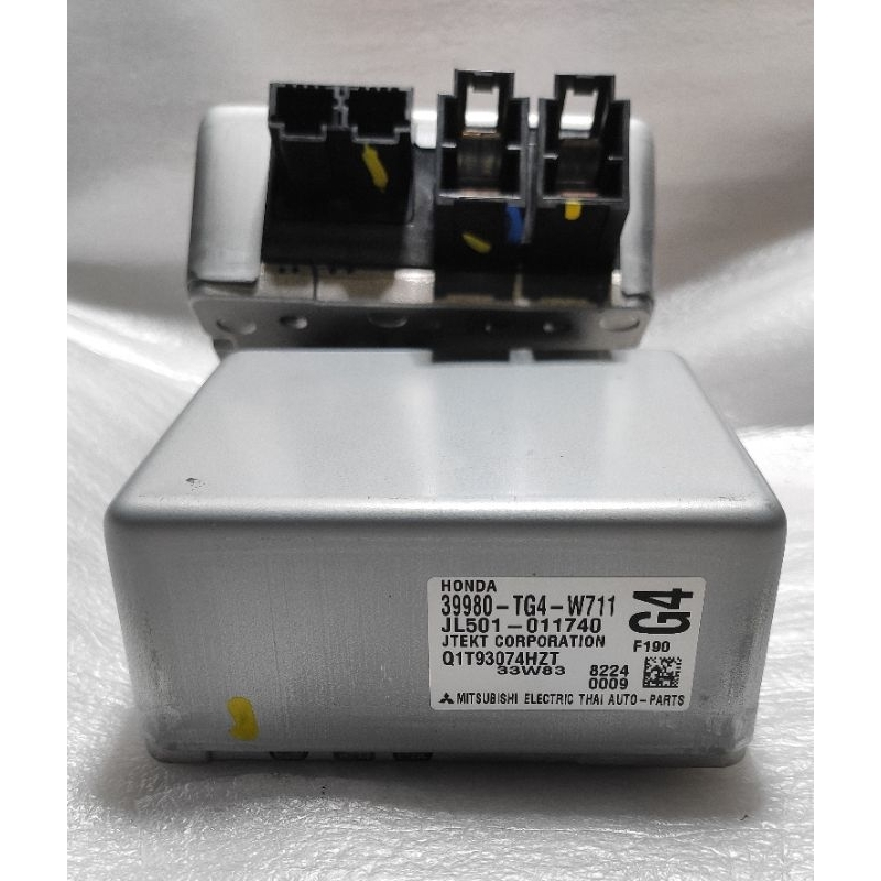 Jual Modul Eps Honda Brio Original | Shopee Indonesia