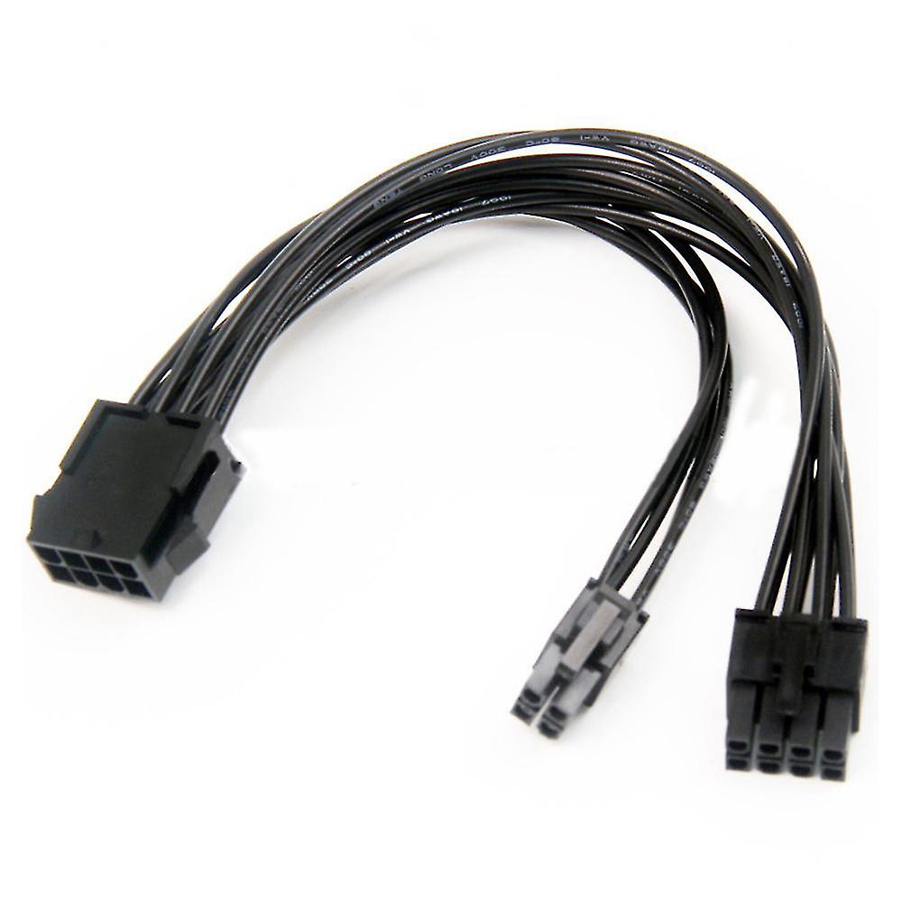 Jual Kabel Splitter Power CPU EPS ATX 8 Pin to 8+4 Pin | Shopee Indonesia