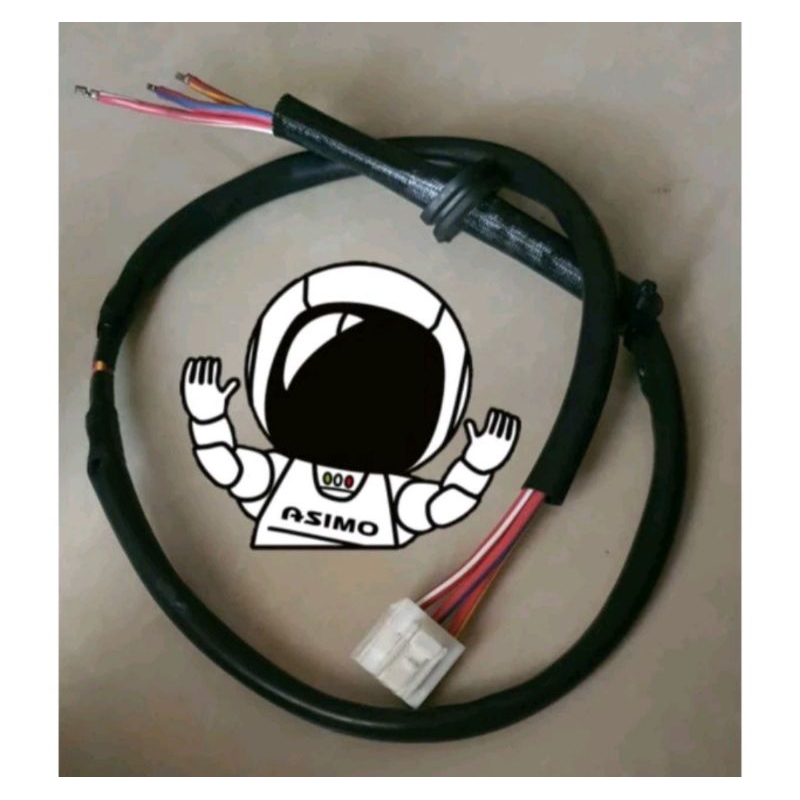 Jual Solusi Kode 12 buat yamaha fi new Old Lexi 125 Aerox N-max Nmax ...