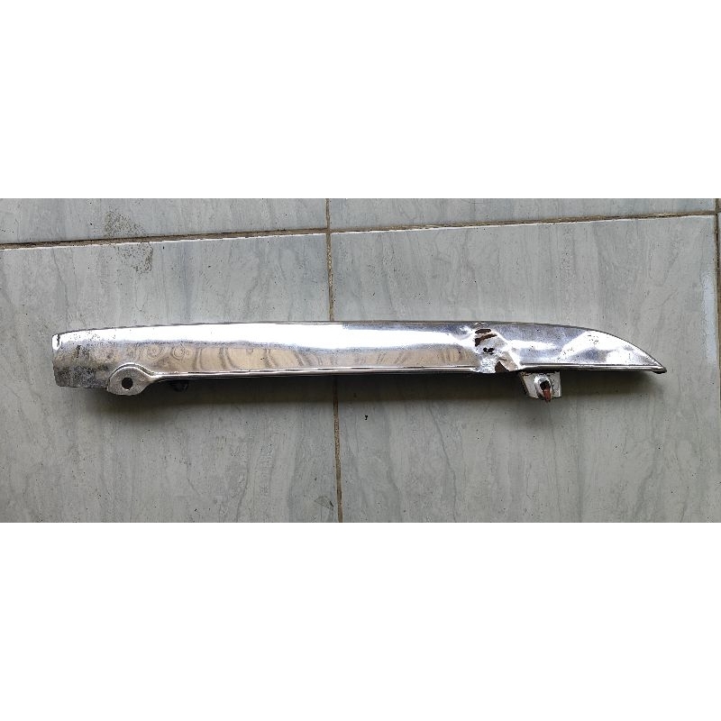 Jual Tutup Rantai Keteng Katengkas sabit Rx100 Rxs RxK Rx spesial ...