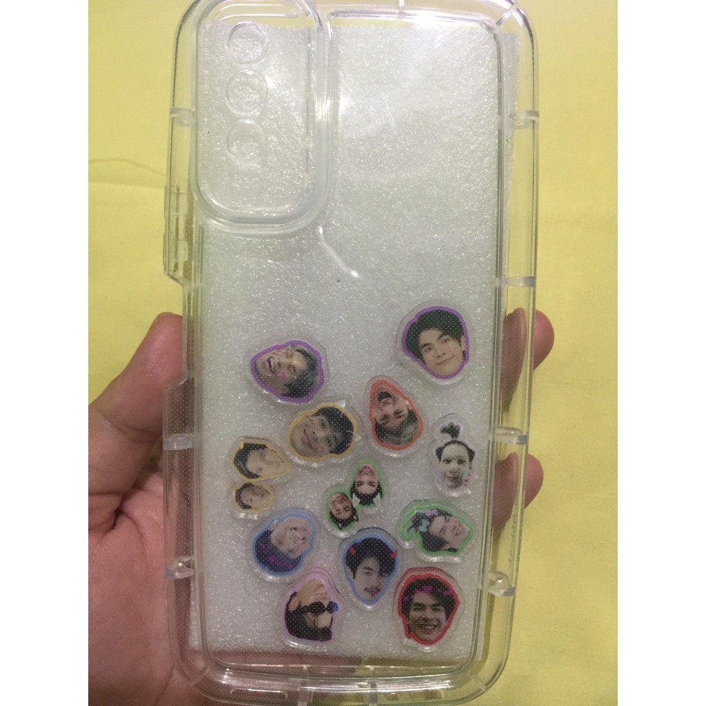 Jual MILE APO CUSTOM SHAKER CASE IPHONE ANDROID | Shopee Indonesia