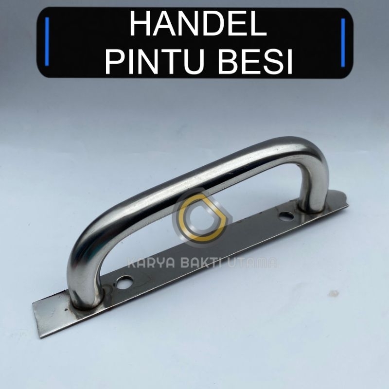 Jual HANDEL PINTU BESI | HANDEL PINTU HARMONIKA | GAGANG PINTU ...