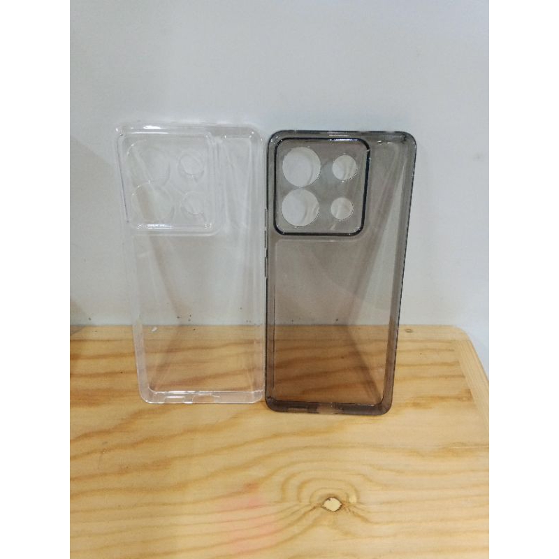 Jual SOFT CASE POCO X6 X5 X5PRO X3 X3 PRO X3 NFC C3 C40 C65 M3 PRO M6 ...