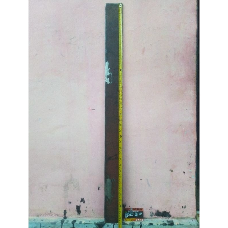 Jual Plat Besi 6mm | Shopee Indonesia