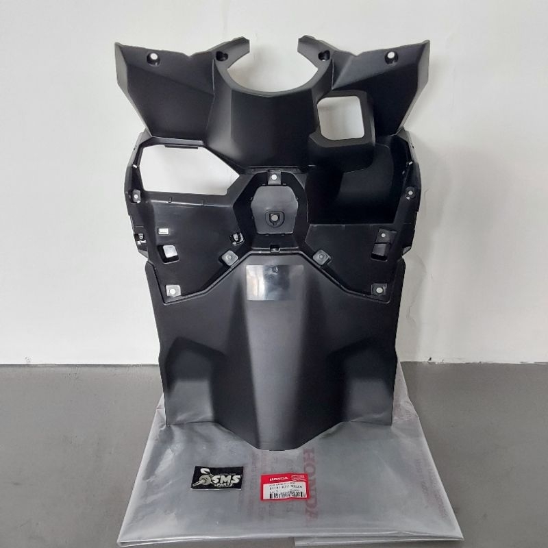 Jual Cover Inner Lower Dek Ko New Vario 125 LED eSP CBS Vario 125 K2V ...