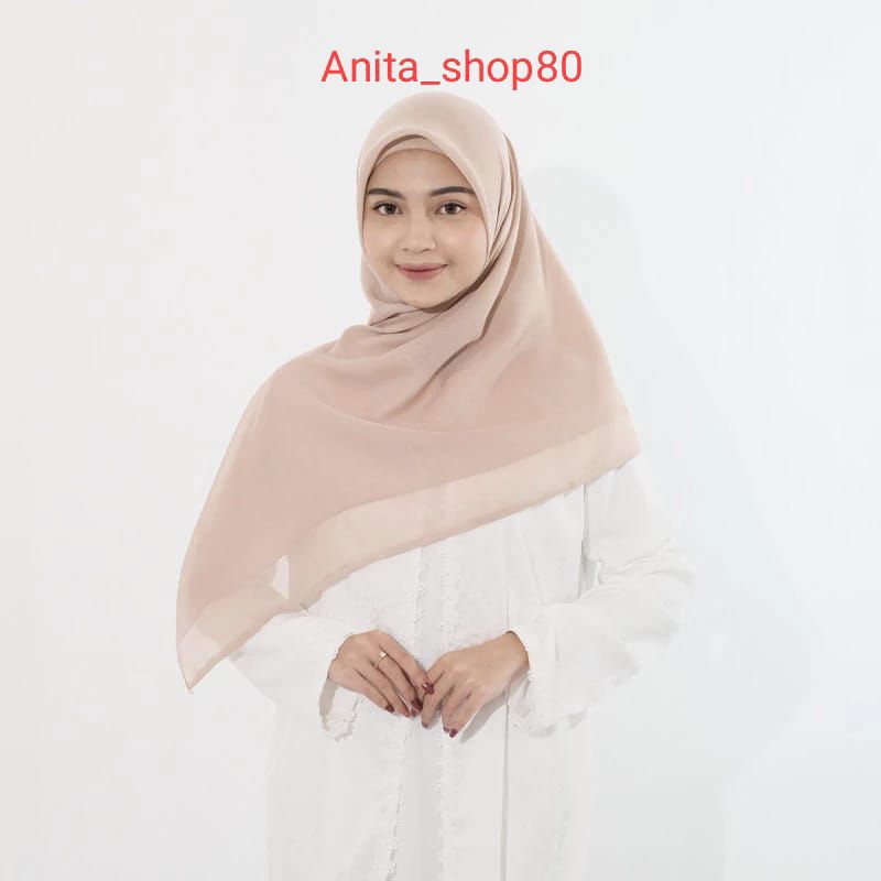 Jual Paris Basic Jadul / Segiempat Paris Premium Varisha Redrose / Square Cotton Paris Daily ...