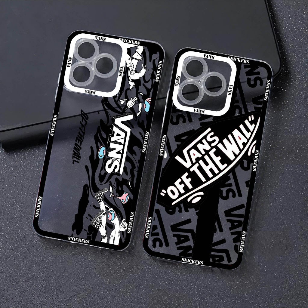 Jual DY-1006 CASE BENING REALME NOTE 50 / C51 / C53 SOFTCASE SILICON ...