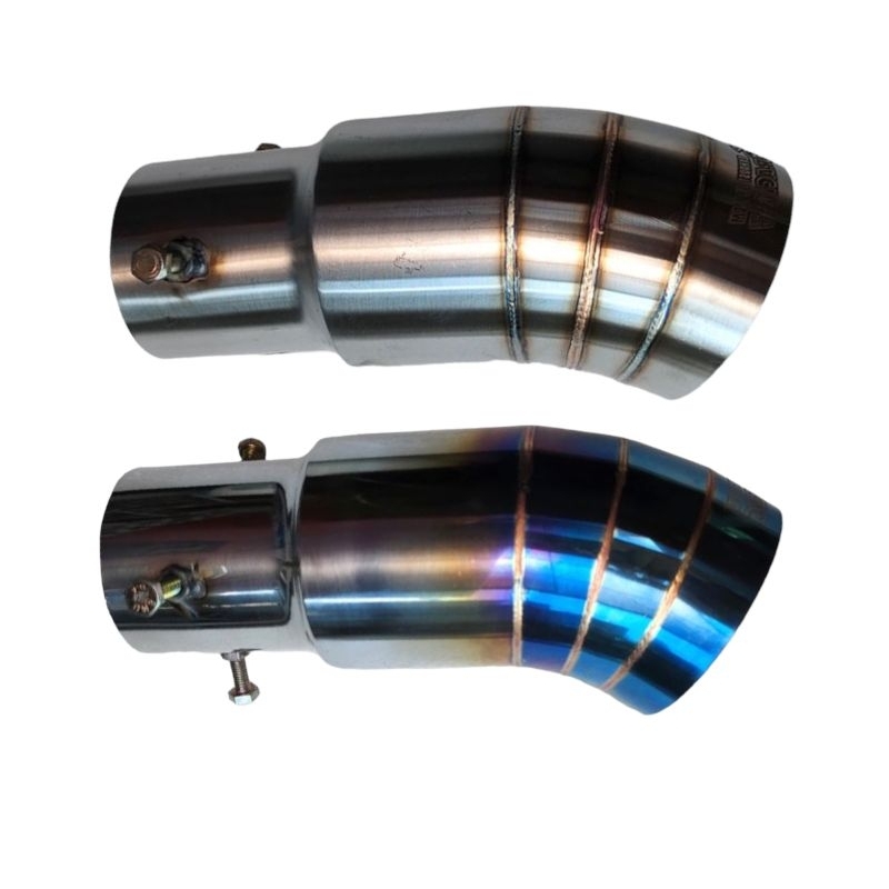 Jual Termurah!!! Tailpipe ( variasi ujung knalpot ) Cover ujung knalpot ...