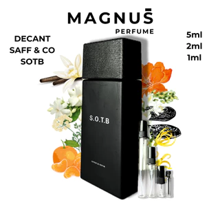 Produk MAGNUS PERFUME | Shopee Indonesia