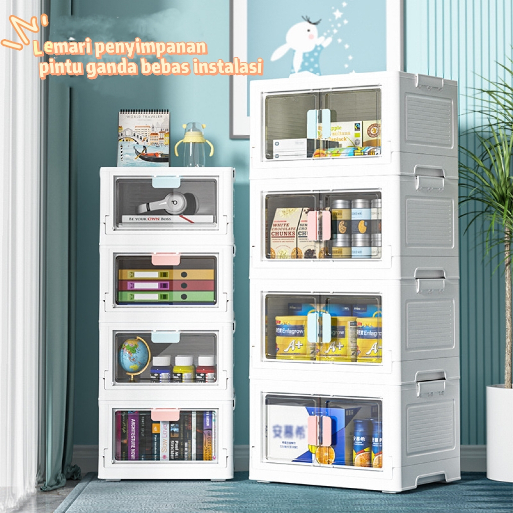 Jual Nayaler lemari serbaguna lemari penyimpanan serbaguna lemari ...