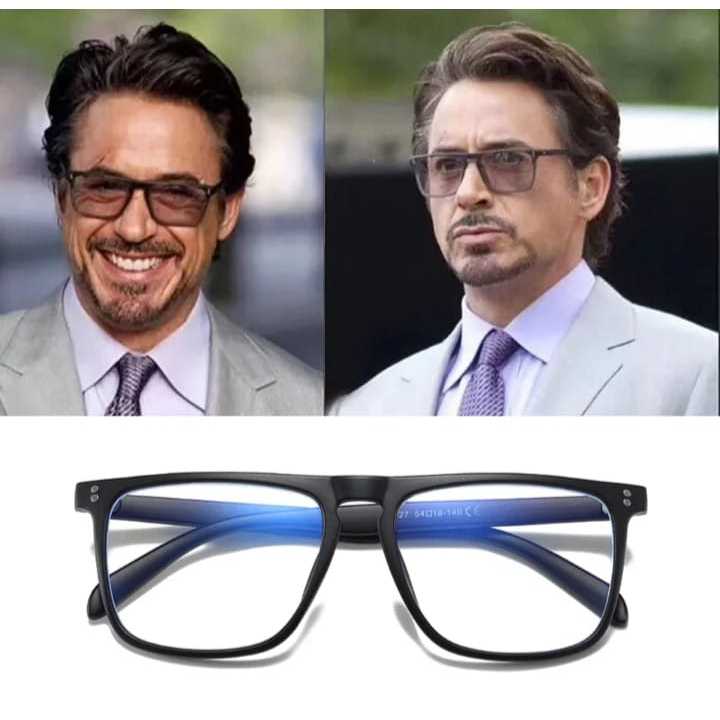 Jual Harga Terbaik! Kacamata Baca Dan Jalan Lensa Plus Progresif ...