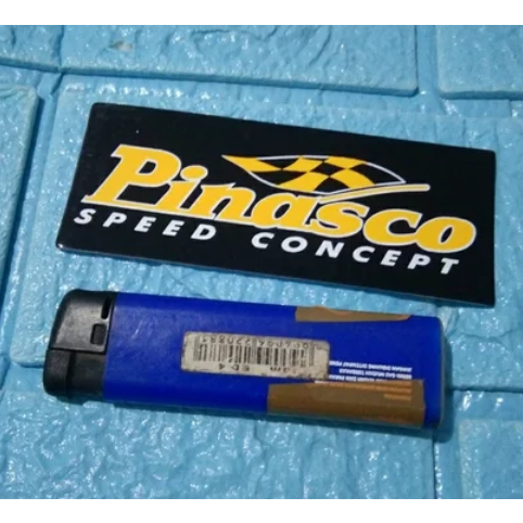 Jual sticker stiker decal vespa piaggio lambretta pinasco italy racing ...