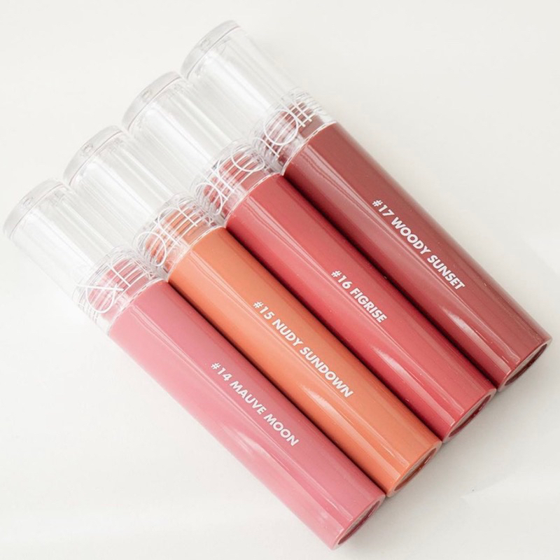 Jual [READY] ROMAND GLASTING WATER TINT SUNSET SERIES | Shopee Indonesia