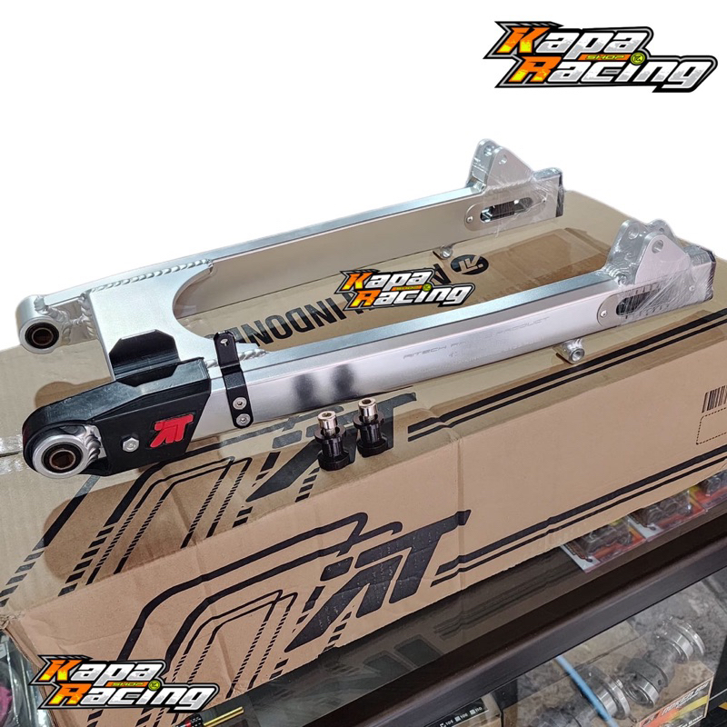 Jual Swing arm lengan ayun arem AITECH AI TECH AI-TECH MEGAPRO LAMA ...