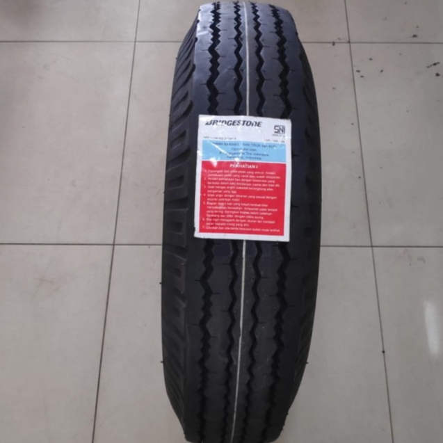 Jual Ban Luar Bridgestone 700-14 8PR (L300/APV PICK UP/ CARRY) | Shopee Indonesia