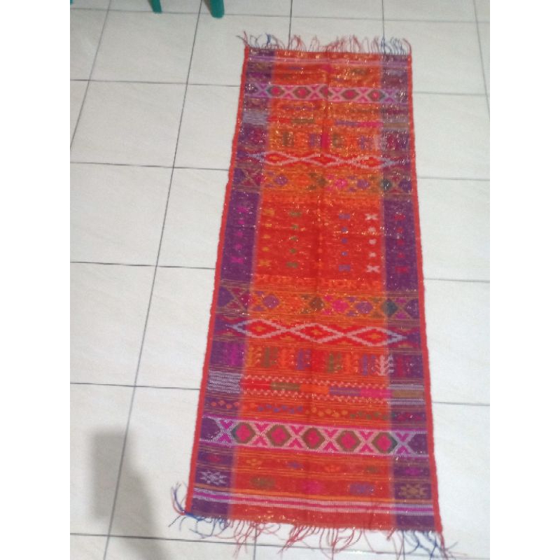 Jual Ulos sadum/ulos sadun/ulos pernikahan/kain batak/ethnic batak/kain ...