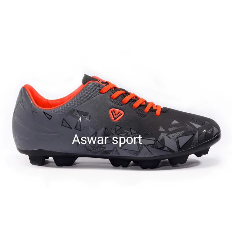 Jual SEPATU BOLA SOCCER VEGETO GIBRAN SC MAN/JR ANAK DAN DEWASA ...