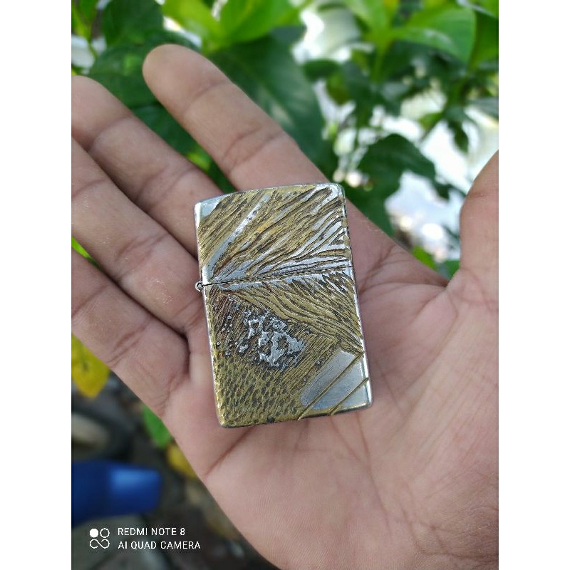 Jual korek api zippo ori | Shopee Indonesia