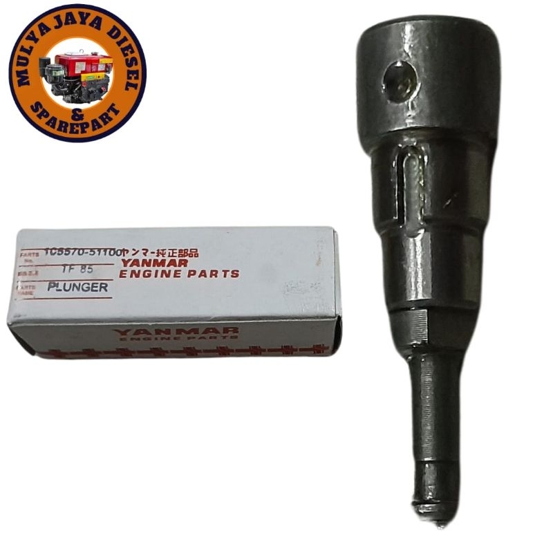 Jual Plunger Yanmar TF85 TF 85 Plunyer | Shopee Indonesia