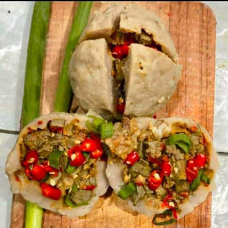 Jual Bakso isi Ati Ampela (per 5 butir) | Shopee Indonesia