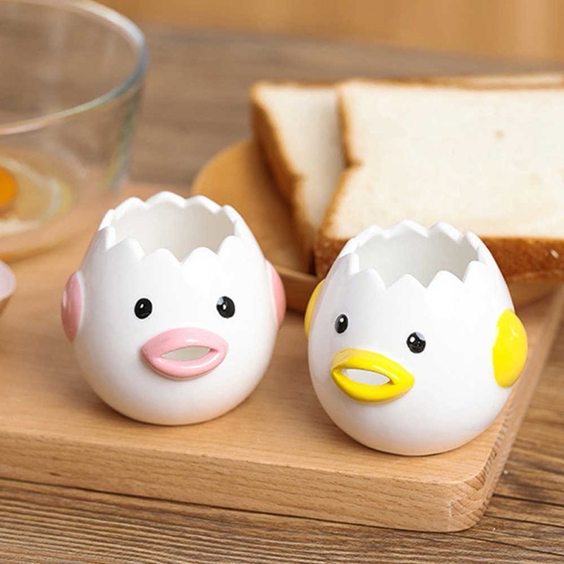 Jual pemisah kuning telur bentuk bebek | Shopee Indonesia