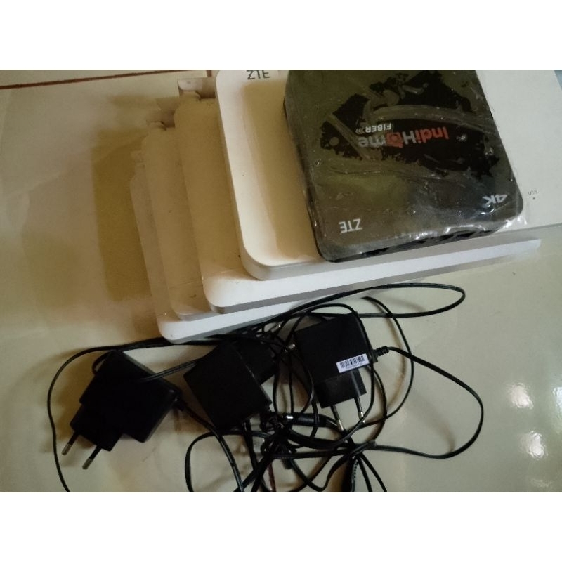 Jual Router dan stb ZTE | Shopee Indonesia