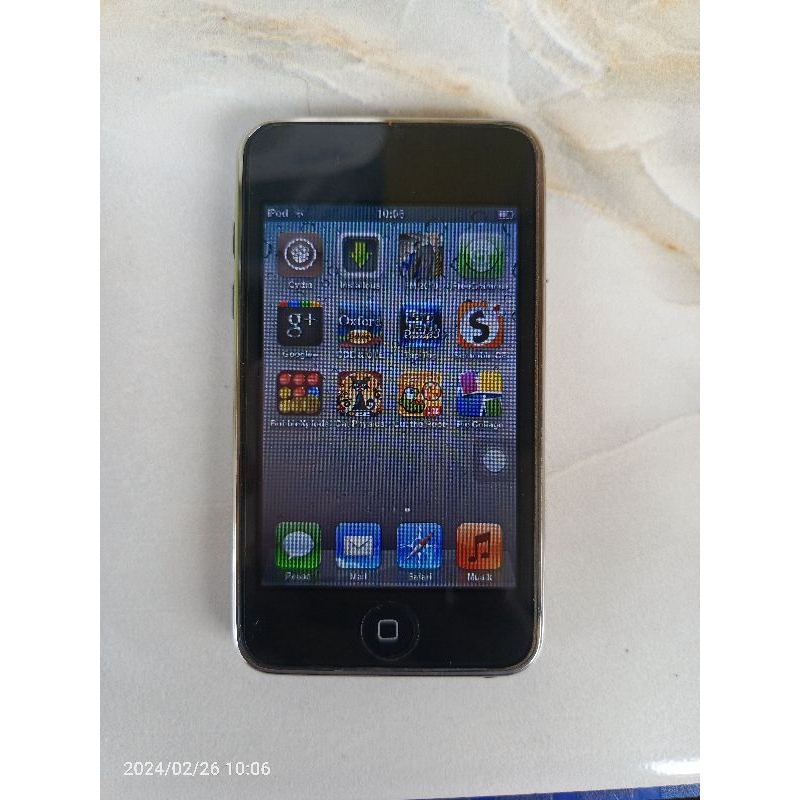 Jual ipod gen3 | Shopee Indonesia