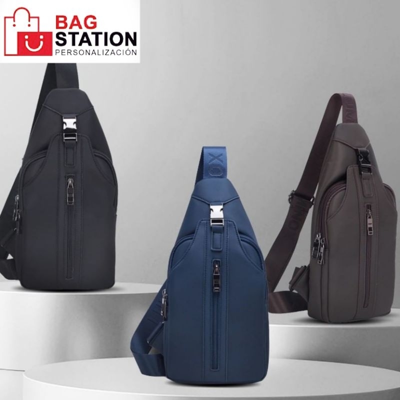 Jual TAS SELEMPANG LUMINOX ORIGINAL TAS SLING BAG LUMINOX ORIGINAL TAS ...
