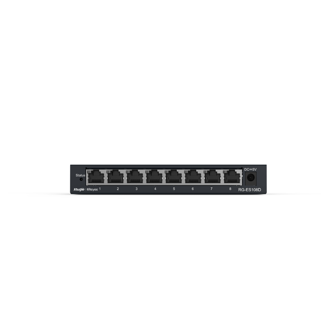 Jual RG-EG105GW(T) Router Wireless 5-Port Gigabit All-in-one Reyee ...