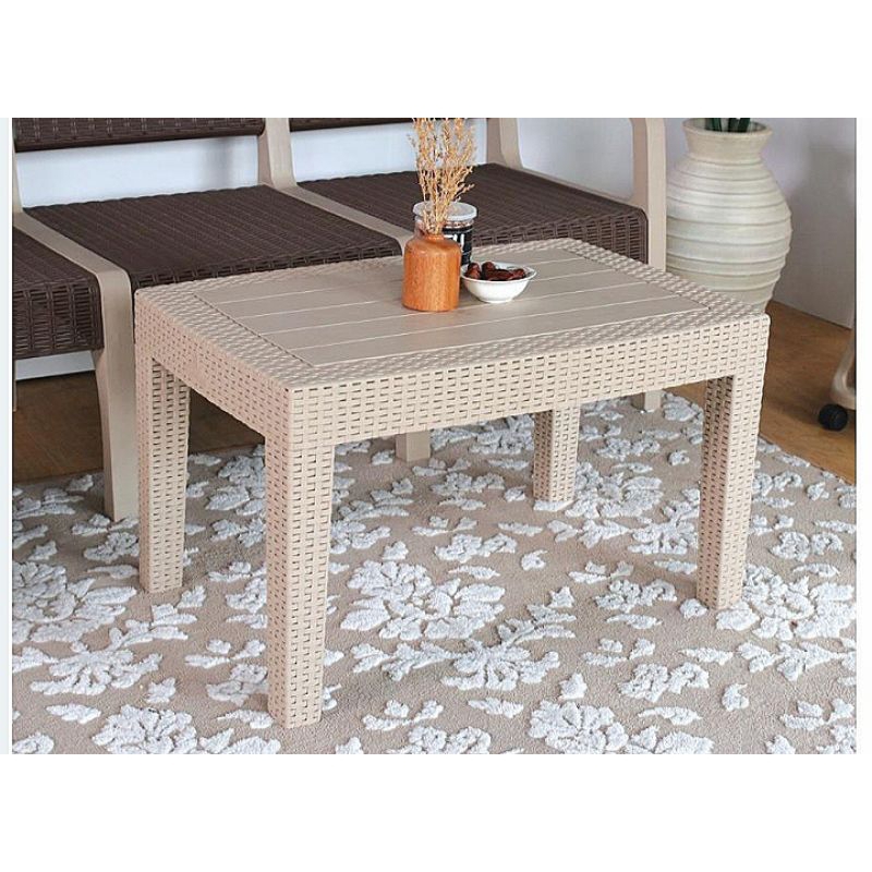 Jual Olymplast - Meja Sofa OST-R / Meja Tamu / Meja Plastik / Sofa ...