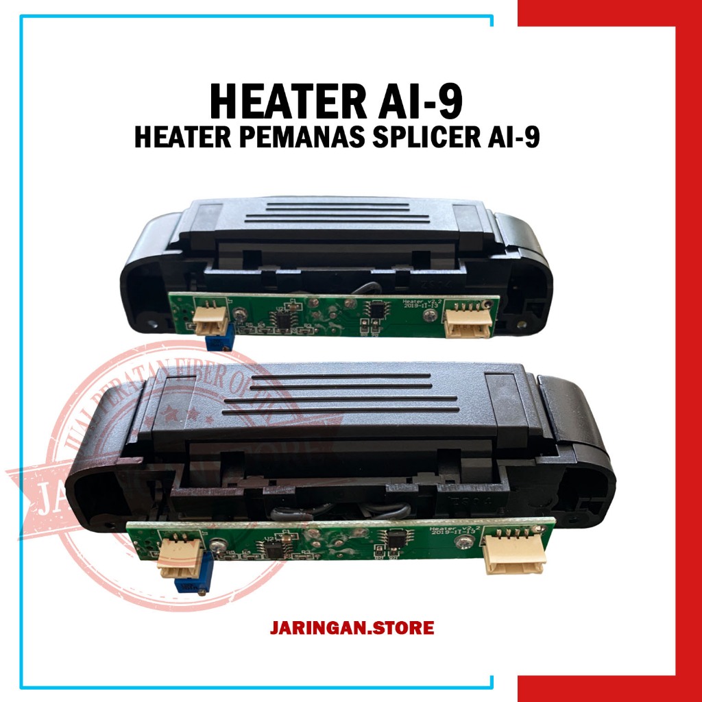 Jual HEATER PEMANAS SPLICER AI-9/HEATER AI-9 | Shopee Indonesia