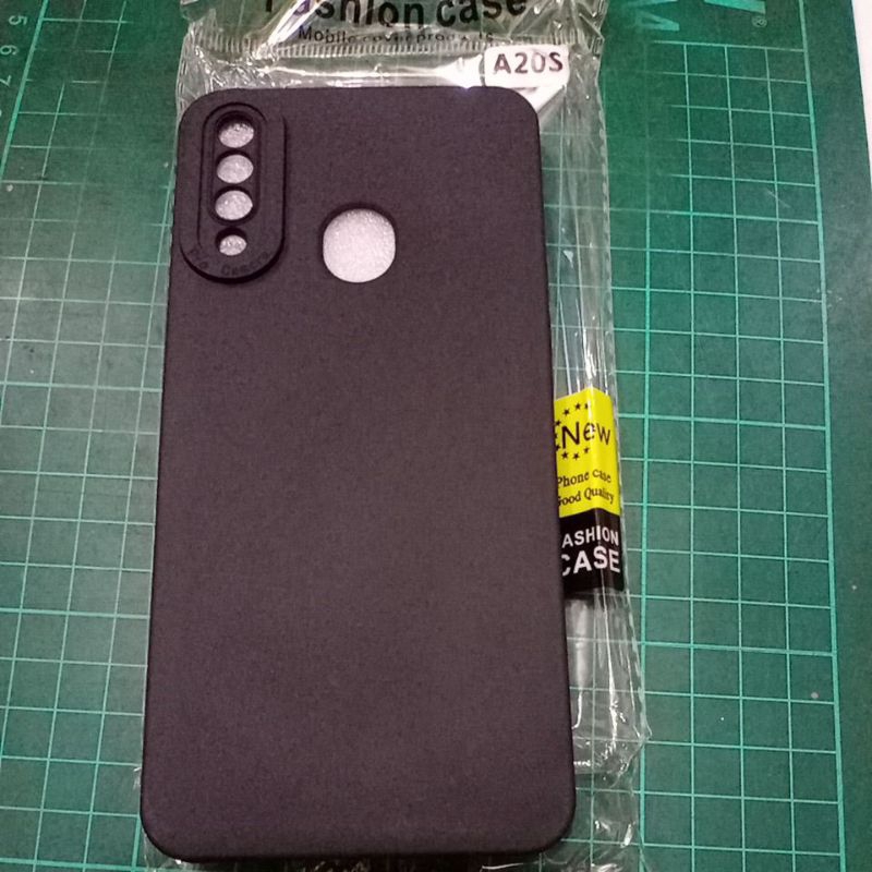 Jual Samsung A20S Candy Pro camera | Shopee Indonesia