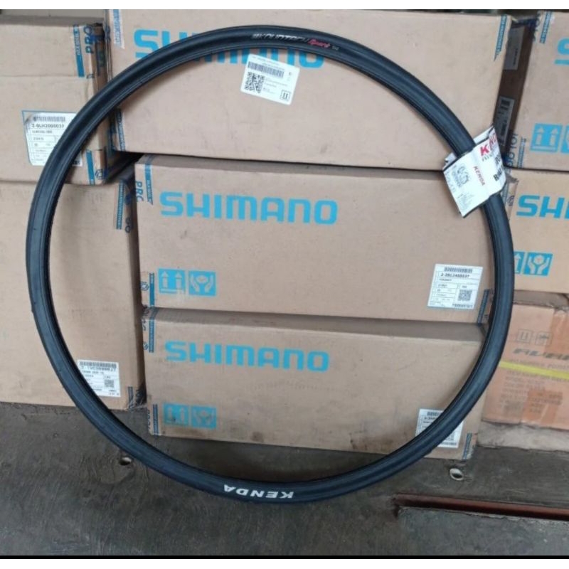 Jual ban luar sepeda fixie roadbike 700c 700 x 25 25c 700x25 700x25c ...