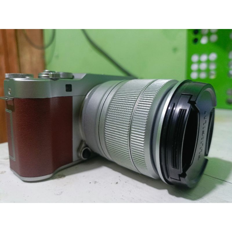 Jual Kamera Fujifilm XA3 | Shopee Indonesia