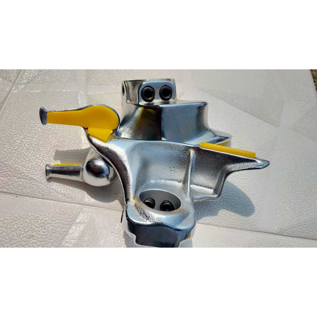 Jual MOUNTING HEAD TIRE CHANGER BAJA Alat buka pasang ban motor mobil ...