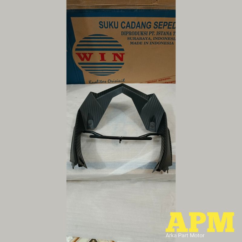 Jual BODY KASAR HONDA VARIO 150/125 LED OLD | BODY KASA VARIO 150 ...