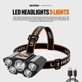 Produk IRCO OFFICIAL | Shopee Indonesia