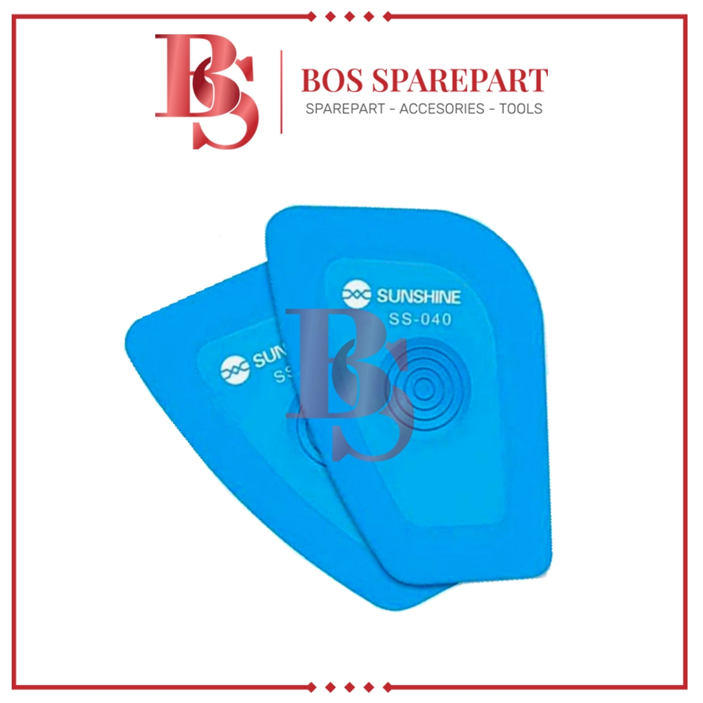 Jual TOOLS ALAT PEMBUKA ANTI STATIC / ALAT BUKA LAYAR SUNSHINE SS-040 | Shopee Indonesia