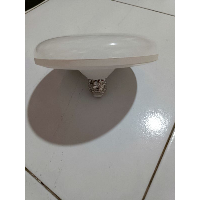 Jual (Tanpa Dus Ungu) Philips Led Ufo 24w Lampu Philips Led Ufo 24w ...