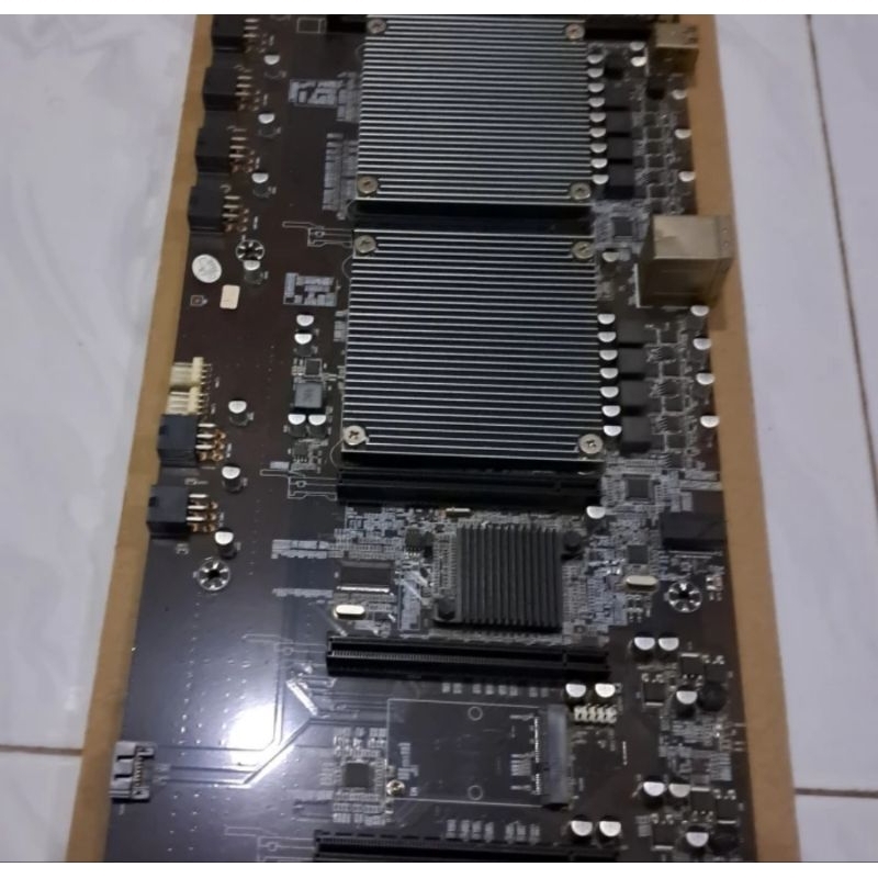 Jual motherboard riserless x79 dual proc | Shopee Indonesia