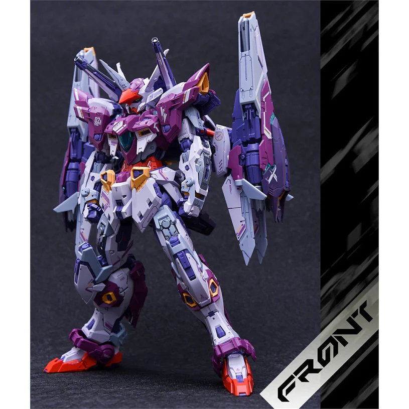 Jual MG Thunderbolt Cosmic General Gundam | Shopee Indonesia