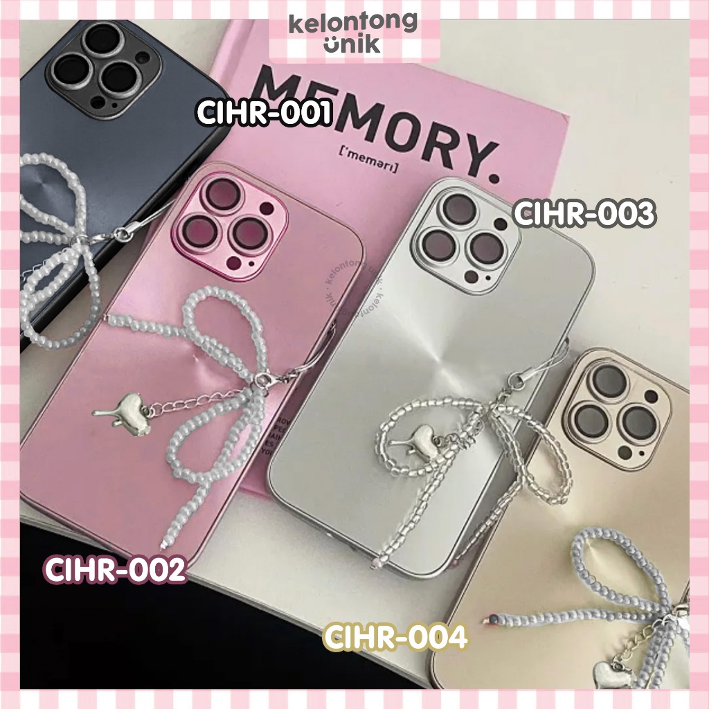 Jual Acc_box | RIAZ PRO Classy Basic Metalic Case with Built-in Lens ...